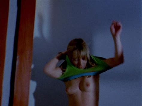 Naked Erika Raffael In Tango Of Perversion