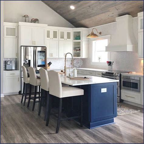 Kitchen Cabinet Color Trends 2021 Artofit