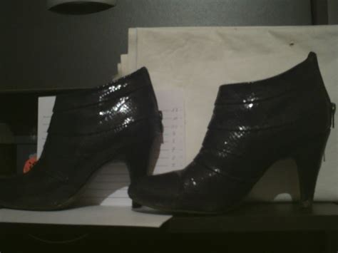 Les Chaussures De Ma Femme Lesquelles Preferez Vous Porn Pictures