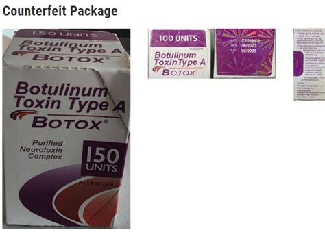 Fake Botox Has Sickened Patients Nationwide Heres What To Know — And