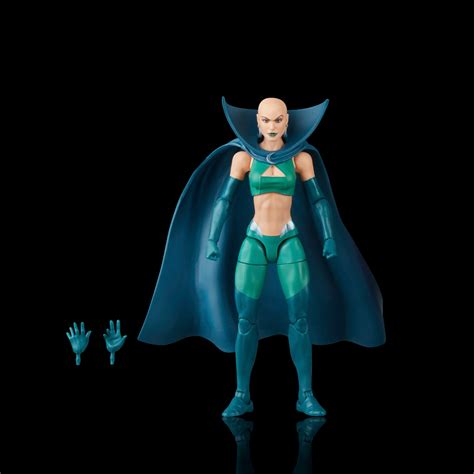 Guardians Of The Galaxy Comic Drax And Moondragon Exclusive The