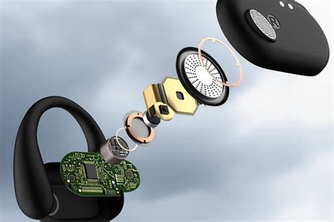 Noise Pure Pods Launched As Indias First Ows Open Wireless Stereo
