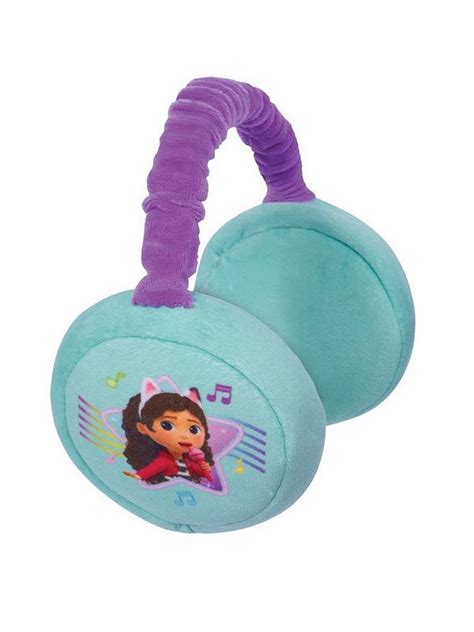 Gabbys Dollhouse Dj Catnips Very