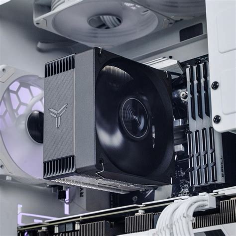 Tản Nhiệt Khí Jonsbo Cr 1000 Evo Standard