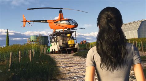 Microsofts Flight Simulator 2024 Is Coming To Xbox And Pc Later This Year Techradar