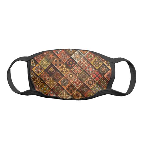 Маска тканевая Славянская символика (Славянская символика) за 399 ₽ на ...
