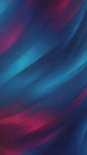 Premium Ai Image Blue Background Graphic Modern Texture Blur Abstract