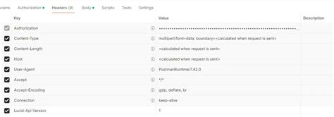 New Json Standard Import Api Community