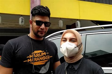 Ternyata Ini Penyebab Irish Bella Gugat Cerai Ammar Zoni Bukan Gegara Orang Ketiga Jawa Pos