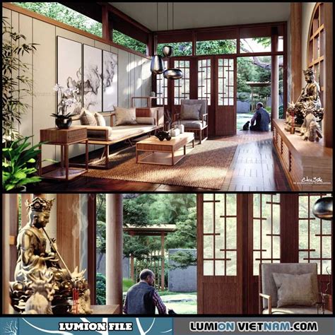 Lumion Viet Nam