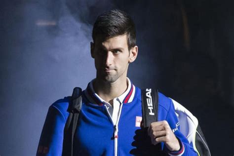 Djokovic Se Enfrentará A Nadal En Las Semifinales Del Torneo De Maestros