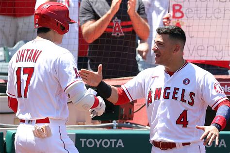 大谷翔平元相棒の現在地 3aで打率3割超え変わらぬ自信「感触も素晴らしい」 Full Count