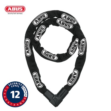 Abus 1010 Citychain Chain Lock 1010170