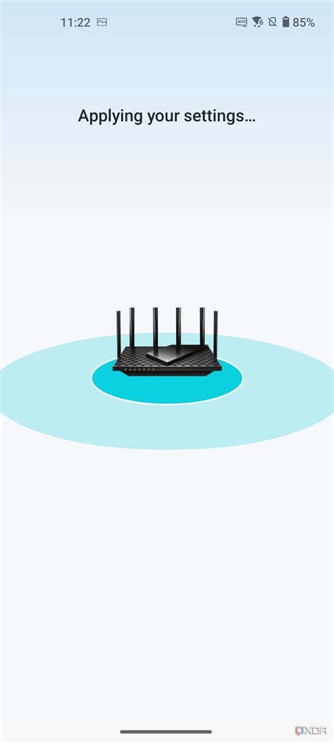 How To Set Up A Tp Link Router