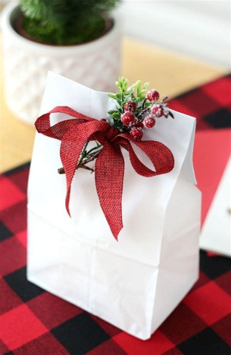 Creative Ways To Package Holiday Treats Holiday Treats Christmas