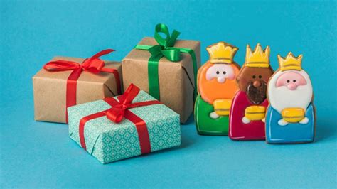 Los Mejores Regalos Para Día De Reyes 2024 Que Son Tendencia En Tiktok