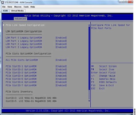 Cisco Ucs C460 M4 Server Installation And Service Guide Maintaining The Server [cisco Ucs C