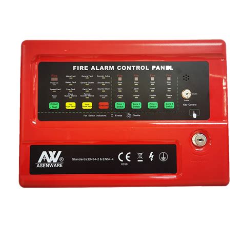 Lpcb Approved Factory Conventional Fire Alarm System For Fire Alarm China Fire Alarm Control