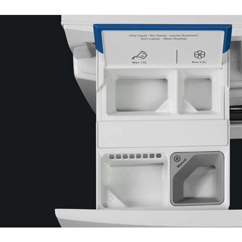 Electrolux Steamcare 700 Autodose Perilica Rublja Kapaciteta 10 Kg I