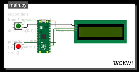 mini lab 3 master wokwi esp32 stm32 arduino simulator