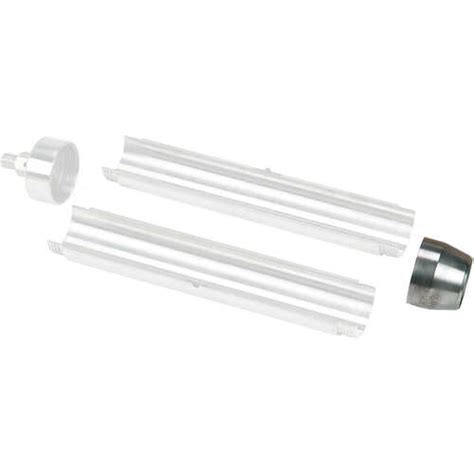 Ams Split Soil Core Sampler Core Tip 2”