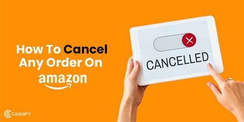 Try These Methods To Cancel Your Orders On Amazon S App And Website Cashify Blog Try These Methods To Cancel Your Orders On Amazon S App And Website Cashify Blog