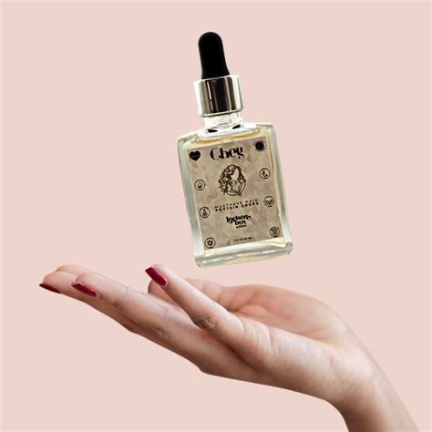 Kaufe Chey X Lockenbox Must Have Protein Drops 30ml Für Deine