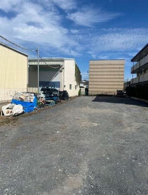 埼玉県さいたま市南区内谷3 16 15 武蔵浦和駅 武蔵浦和 貸地の貸し倉庫・貸し工場 詳細ページ｜埼玉貸倉庫 Com[7151]