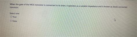 Solved For The Circuit Shown In The Figure Below Find The Chegg