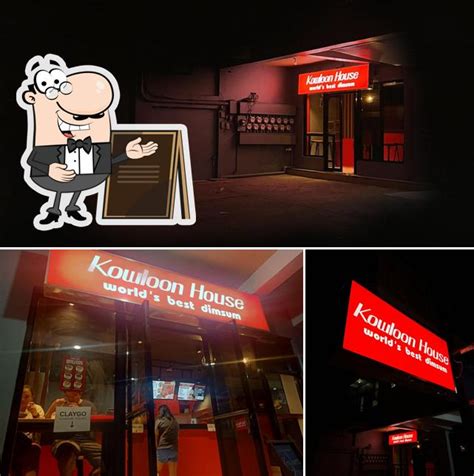 Kowloon House Anonas Quezon City Restaurant Menu Prices And Reviews