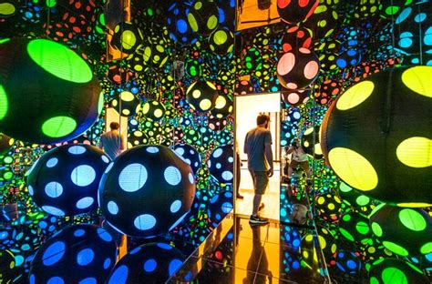 Crystal Bridges Infinity Mirror Room Kusama 201909 Ksj8377ps