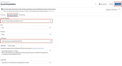 Leverage Customer Data From Databricks Growthloop Docs
