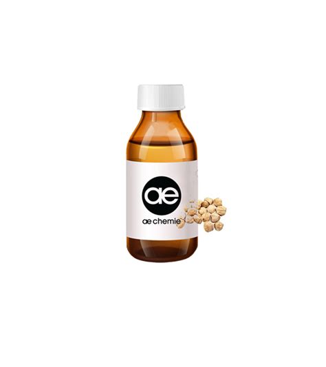 Kukui Nut Oil Ae Chemie Inc