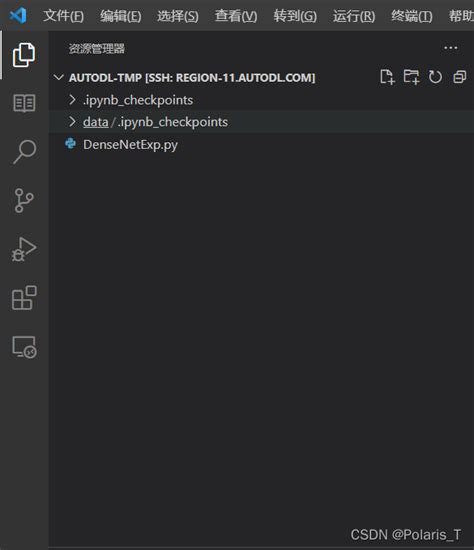 Autodl Gpu租用平台使用教程autogpu Csdn博客