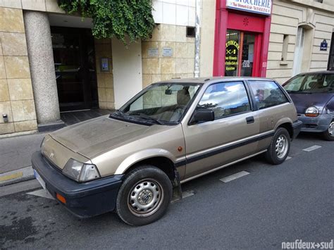 Post N2s Honda Civic 3 5 Albums Convertis Forum Auto