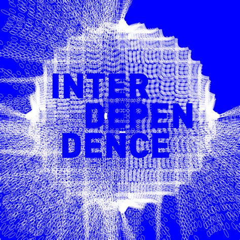 Designing For Interdependence Yesand