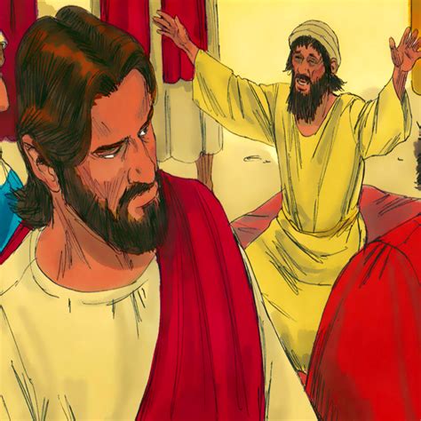 Blind Bartimaeus Two Versions Mark 10 Tividale Parish