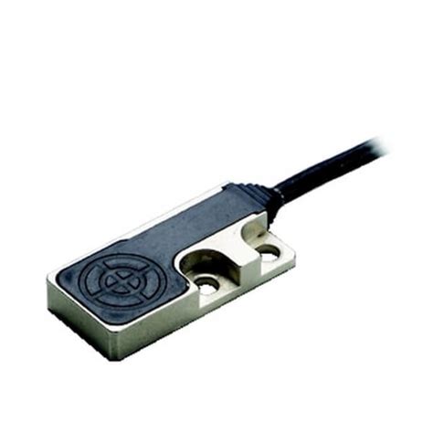 Zx Ev04t Omron Omron Zx E Series Proximity Flat Style Proximity