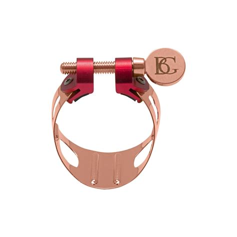 Duo Ligature Rose Gold