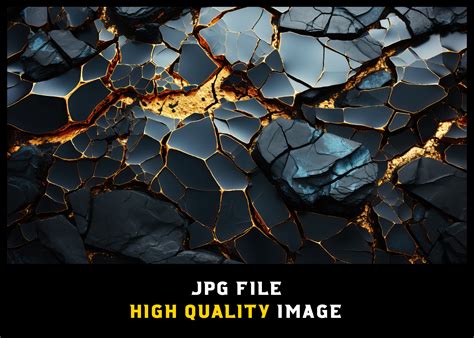 Fantasy Crack Marble Granite Stone Graphic By Wodexz · Creative Fabrica