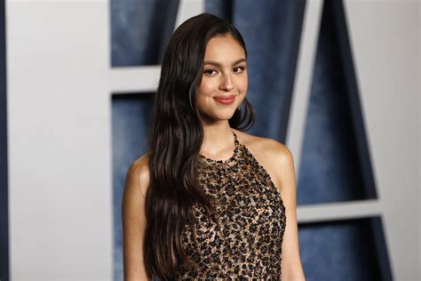 Olivia Rodrigo Is Releasing Her New Single VampireIs Her 2nd Album