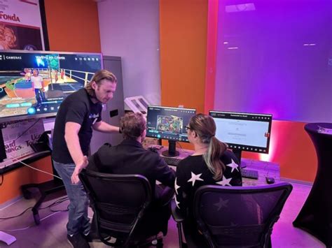 Attractions Expert Qanda Michael Libby