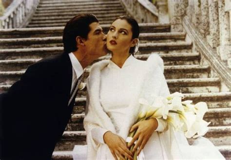 Monica Bellucci Vincent Cassel 2022