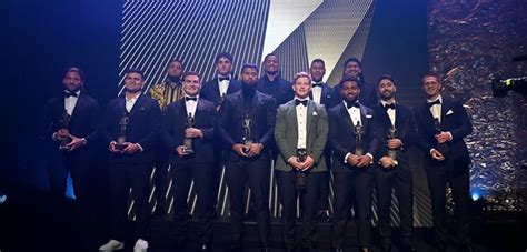 Nrl 2022 Dally M Awards Live Blog Updates Award Winners Red Carpet