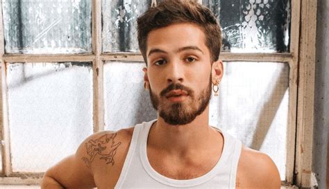 João Guilherme Saiba Tudo Sobre A Vida E Carreira Do Ator