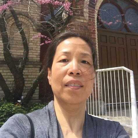Prof Wendy Y Ding