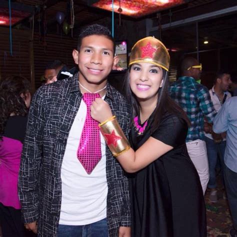 Sorpresa en Facebook por cómo Edison Flores llama de cariño a su novia