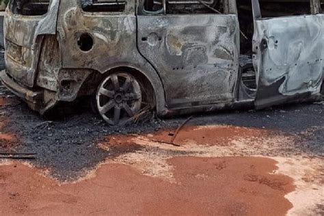 Lot Et Garonne Cinq Voitures En Feu Sur Un Parking De Villeneuve Sur Lot