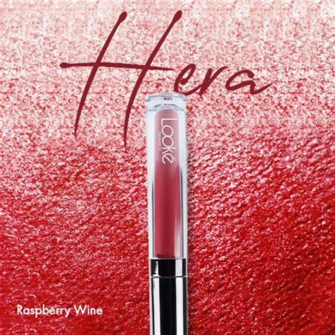 Jual HERA LOOKE HOLY LIP CREAM HERA ORIGINAL NASA ML Shopee Indonesia