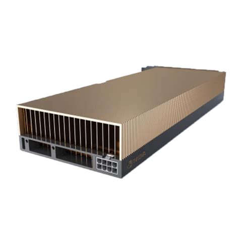 nvidia a40 48gb gddr6 ecc passive sysgen gmbh